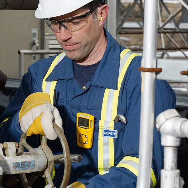 Gas Detection - Ocon Fire and Security Ltd