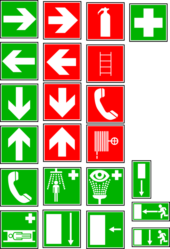 Fire Alarms, Doors & Extinguishers from Ocon Fire and Safety Ltd